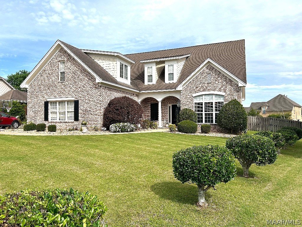 9217 Stillforest Ct, Montgomery, AL 36117 | MLS #558487 | Zillow