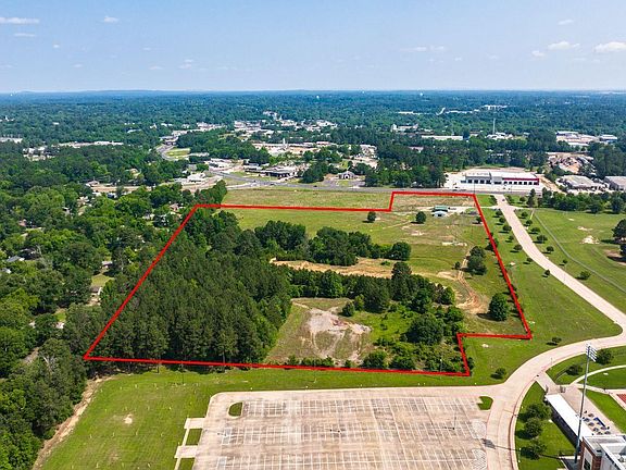 Loop 281 & Cherokee St, Longview, TX 75604 | MLS #20233532 | Zillow