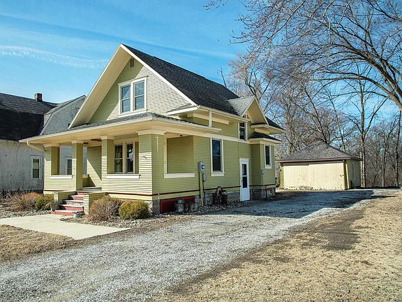 208 1st Ave, Frederika, IA 50631 | Zillow