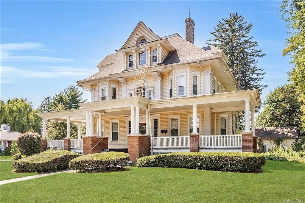 205 White Plains Road, Bronxville, NY 10708 | MLS #H6248702 | Zillow