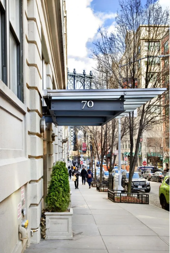 70 Washington Street #PHH in DUMBO, Brooklyn | StreetEasy