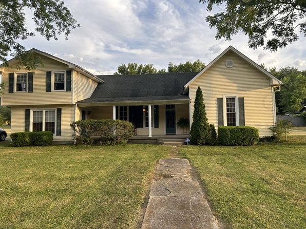 Castalian Springs TN Real Estate - Castalian Springs TN Homes For Sale ...