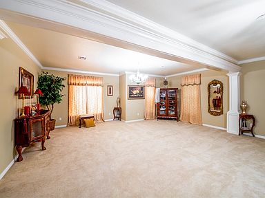1201 S Holmes, Cushing, OK 74023 | Zillow