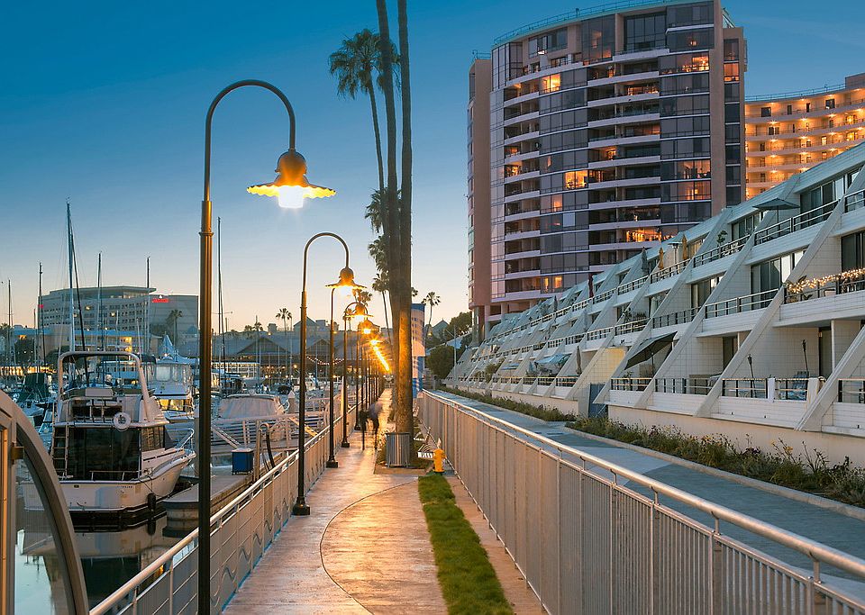 4333 Admiralty Way #9517008, Marina Del Rey, CA 90292 | Zillow