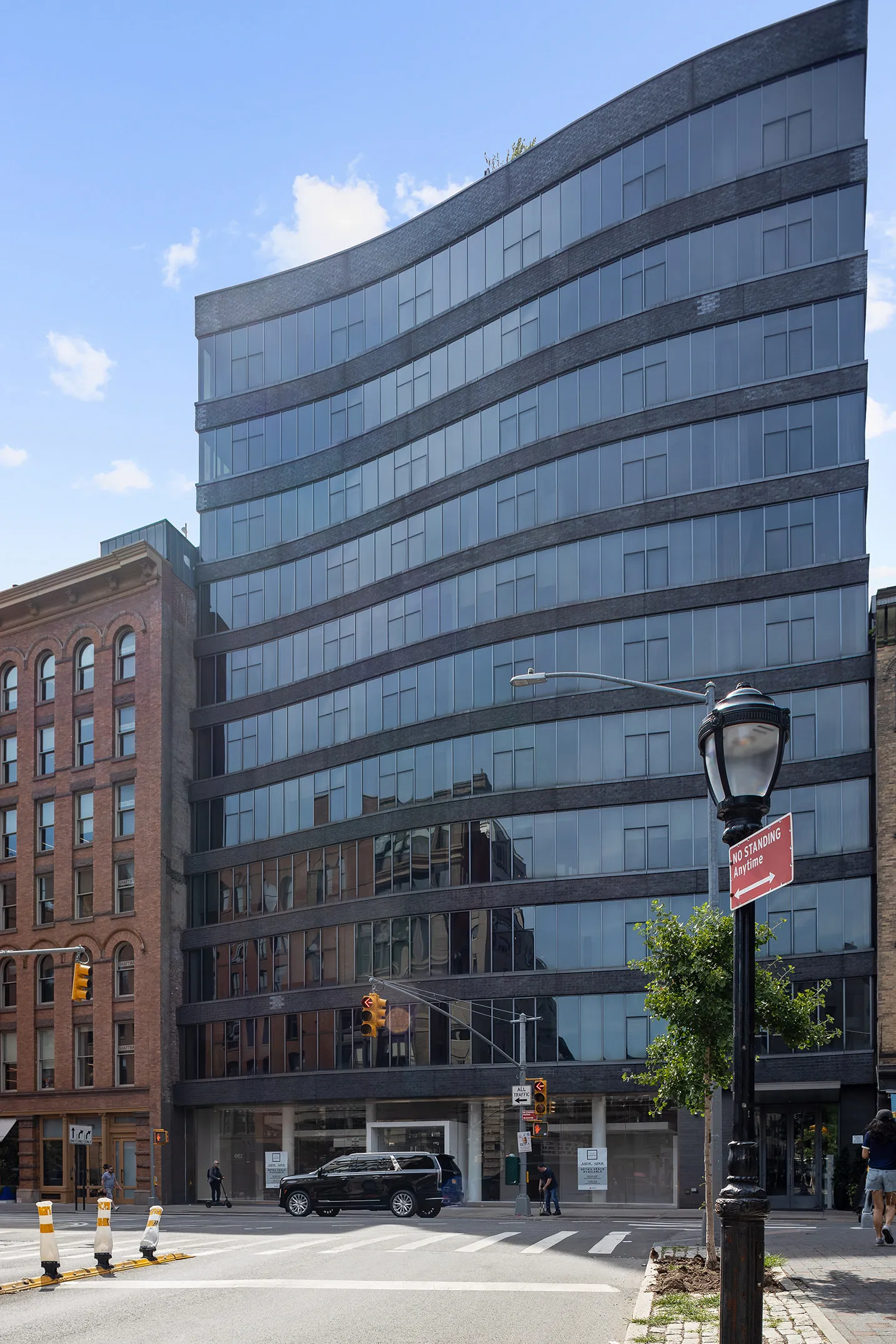 210 Lafayette Street #3D in Soho, Manhattan | StreetEasy