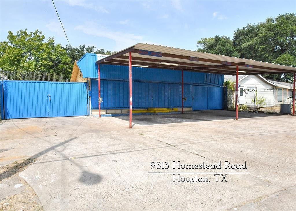 9313 Homestead Rd, Houston, TX 77016 | MLS #29613630 | Zillow