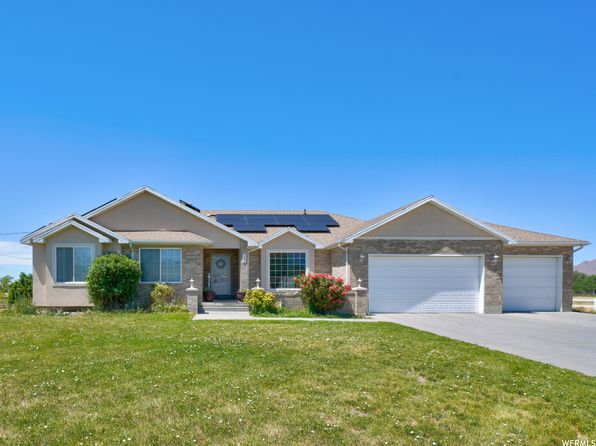 Erda Real Estate - Erda UT Homes For Sale | Zillow