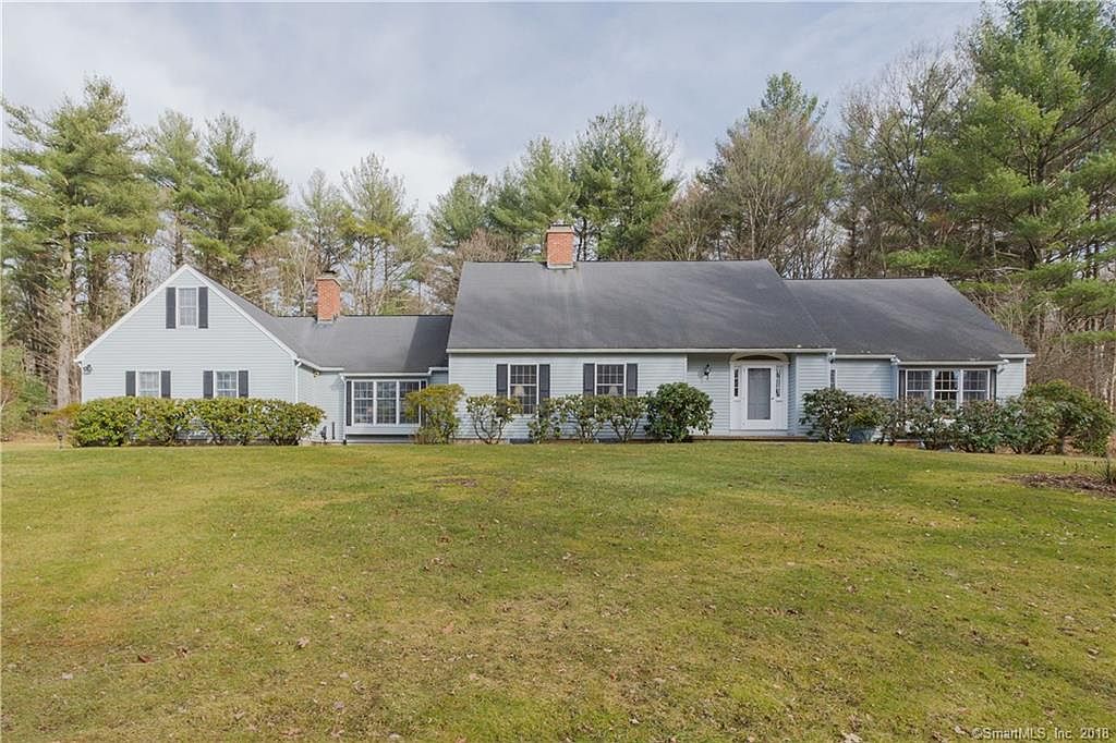 266 Waterville Rd, Avon, CT 06001 | Zillow