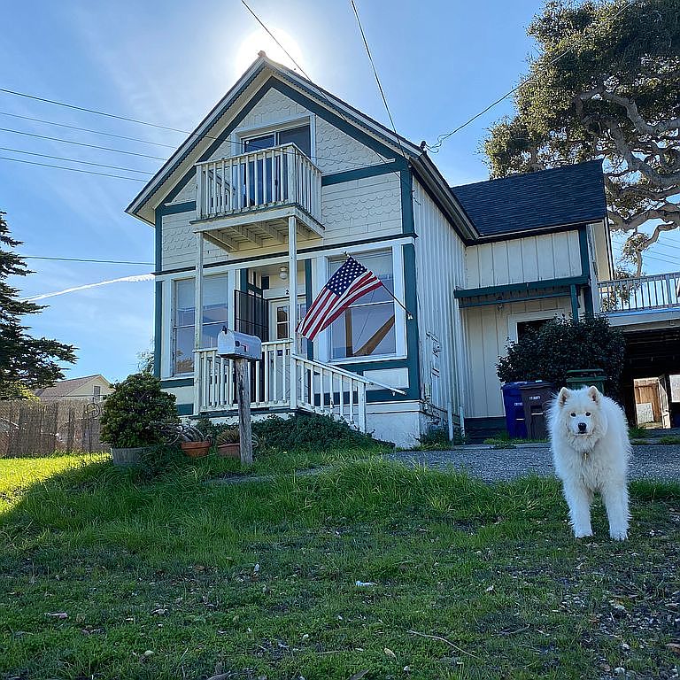 285 Spencer St, Monterey, CA 93940 | Zillow