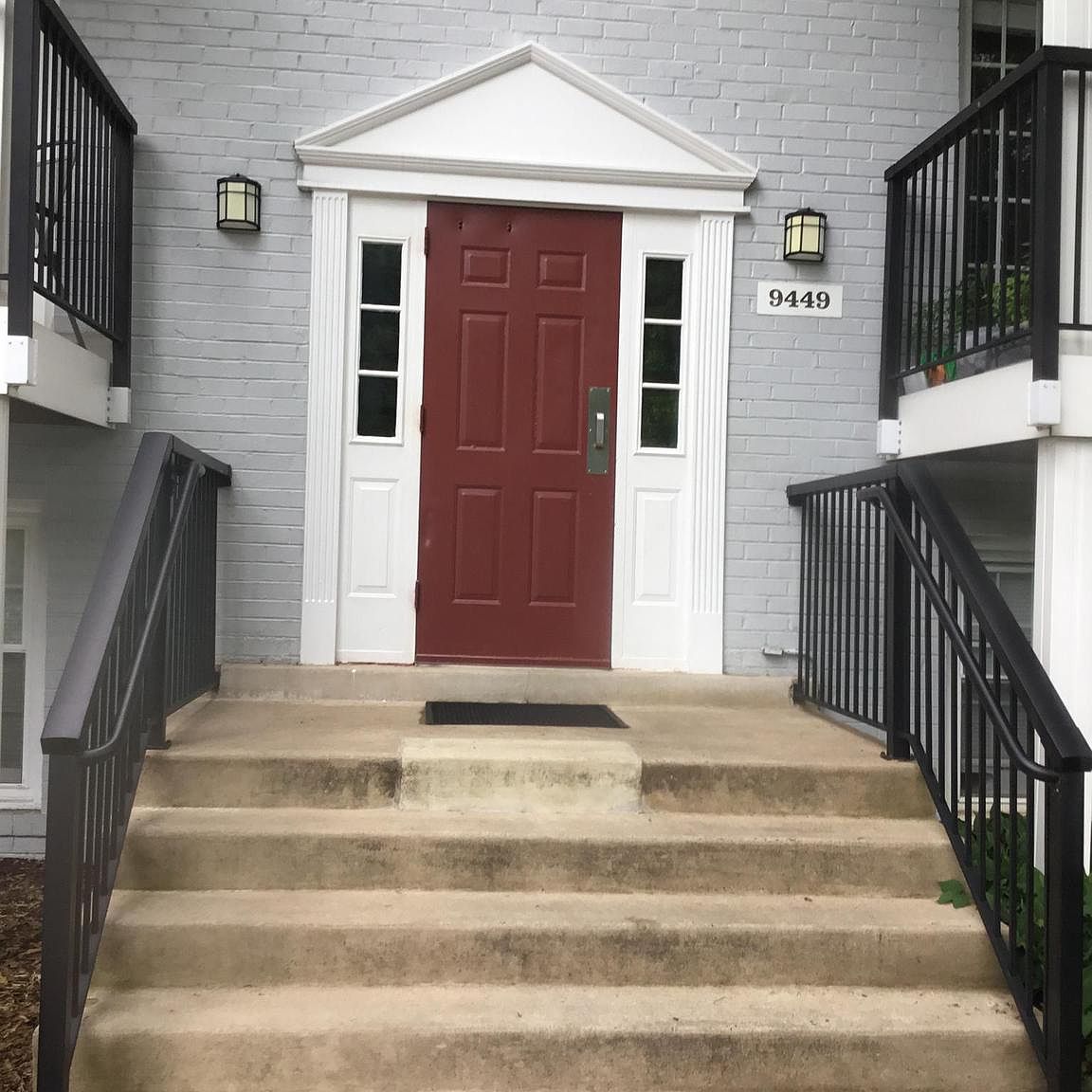 9449 Fairfax Blvd APT 301, Fairfax, VA 22031 | Zillow