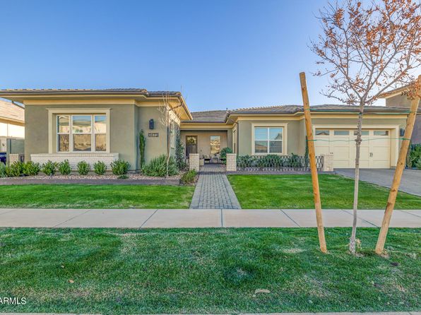 Morrison Ranch - Gilbert AZ Real Estate - 12 Homes For Sale | Zillow