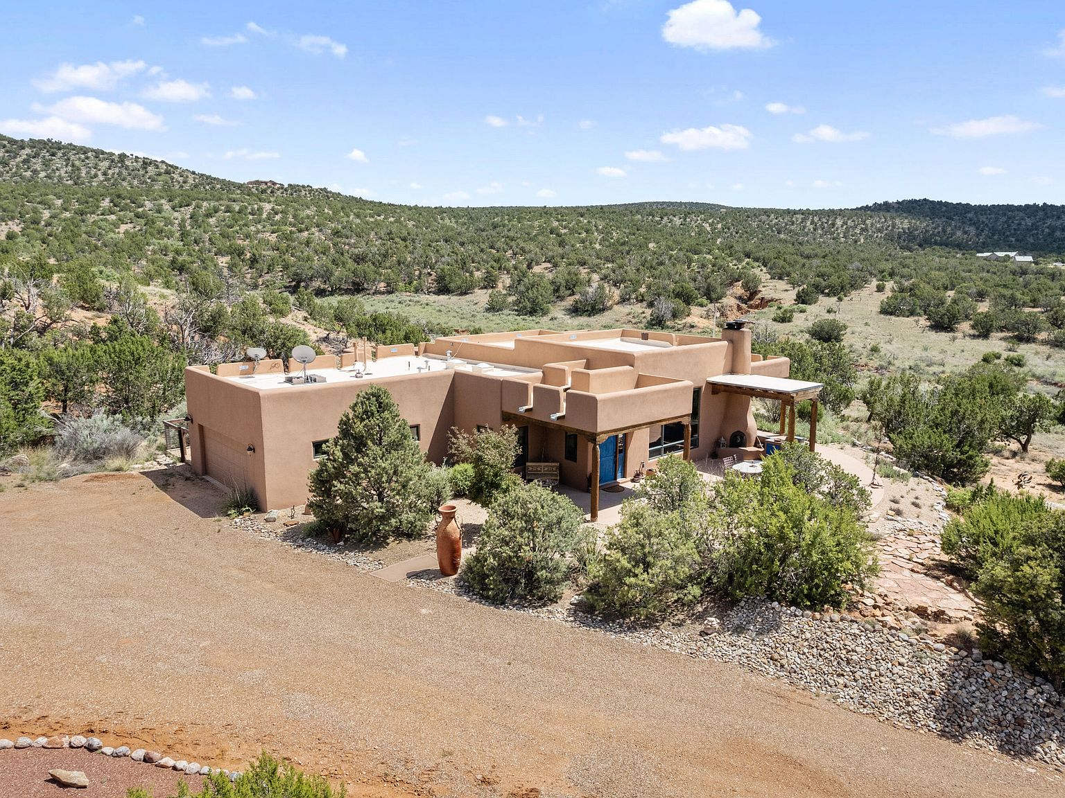 2333 Jumano, Mountainair, NM 87036 | Zillow