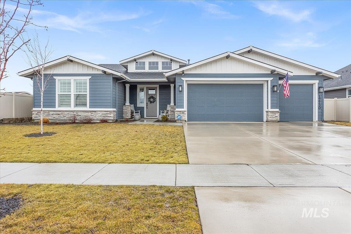 17730 N Peltzer Ave, Nampa, ID 83687 | Zillow