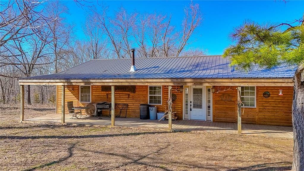 30905 S High St, Houstonia, MO 65333 | Zillow