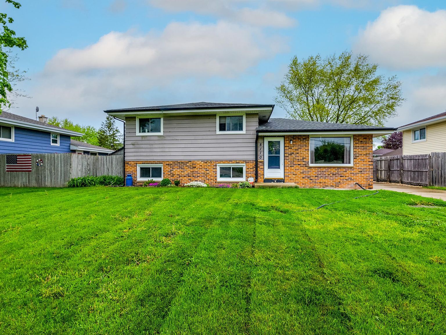 8110 Old Spring St, Racine, WI 53406 | MLS #50291115 | Zillow