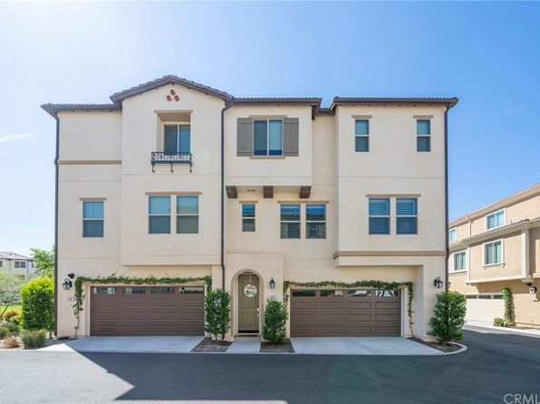 Foothill Ranch Real Estate - Foothill Ranch Lake Forest Homes For Sale ...