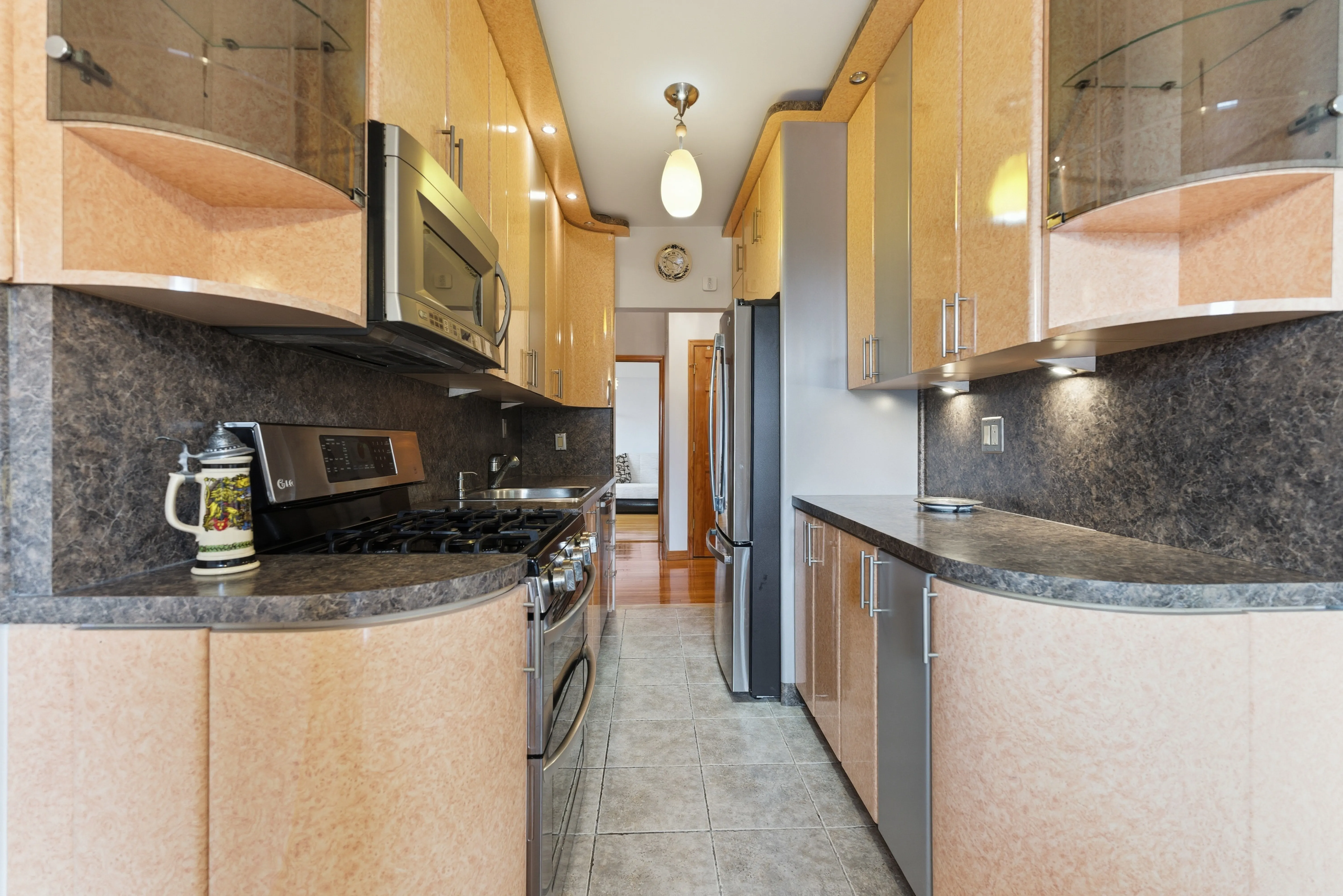 3616 Henry Hudson Parkway #7GN in Spuyten Duyvil, Bronx | StreetEasy