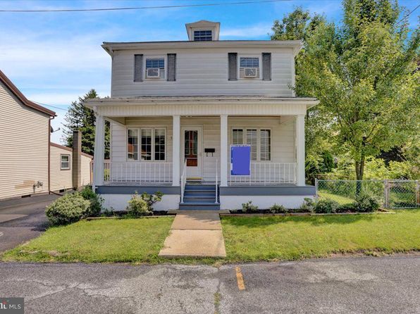 Frackville PA Real Estate - Frackville PA Homes For Sale | Zillow