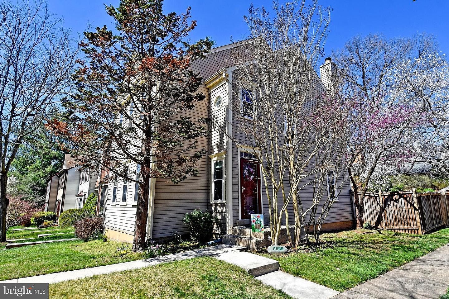 11988 Sentinel Point Ct, Reston, VA 20191 | Zillow