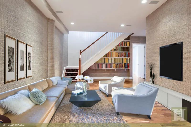 60 Beach Street #PH3 in Tribeca, Manhattan | StreetEasy