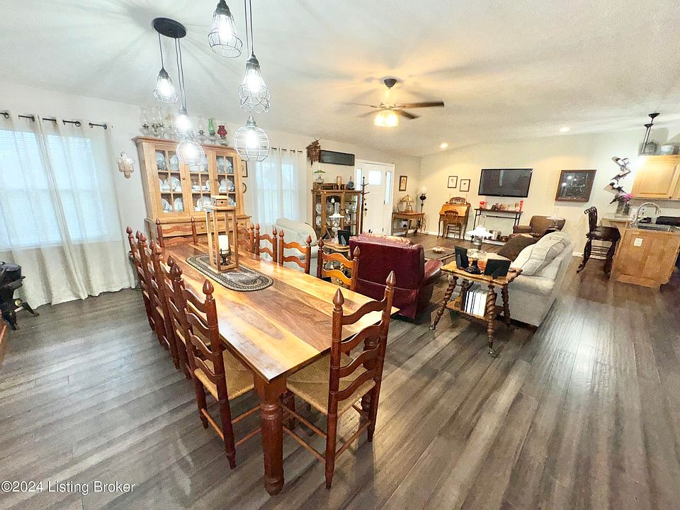 4560 Louisville Rd, Bardstown, KY 40004 | Zillow