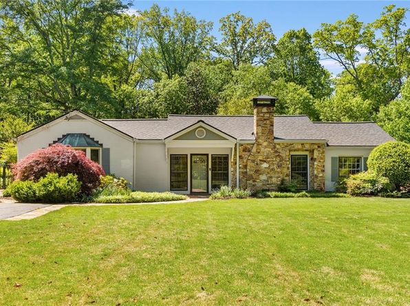 Decatur GA Single Family Homes For Sale - 435 Homes | Zillow