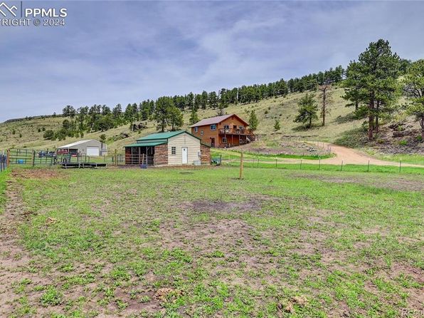 Guffey CO Real Estate - Guffey CO Homes For Sale | Zillow