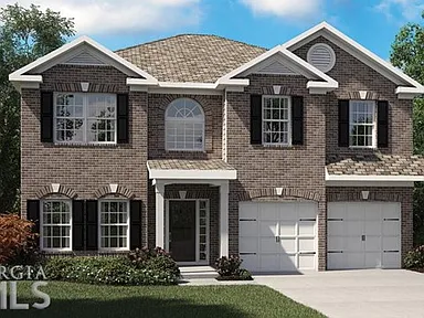 9409 Isabelle Ct Jonesboro GA | Zillow