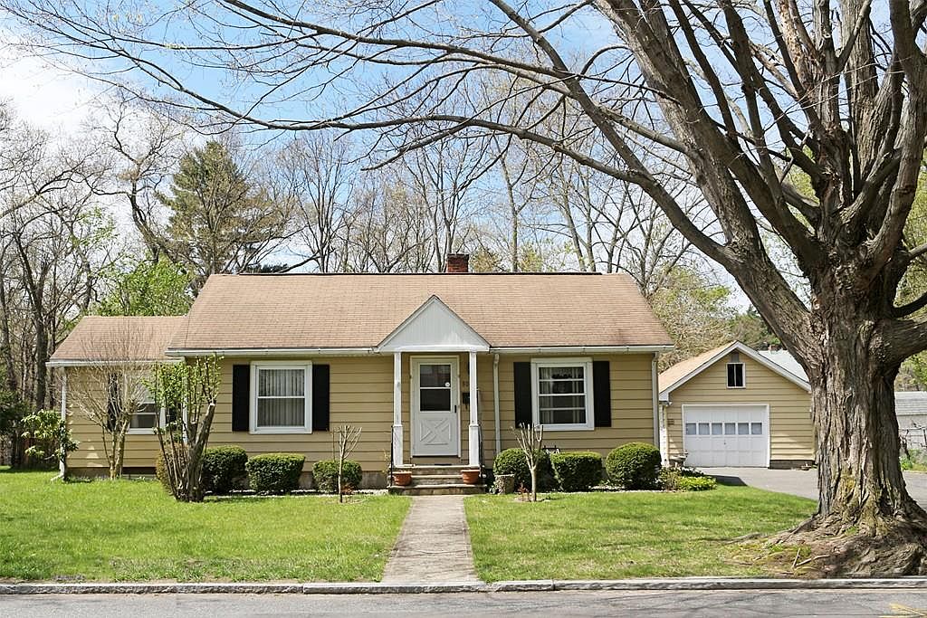 80 Webber St, Springfield, MA 01108 | Zillow