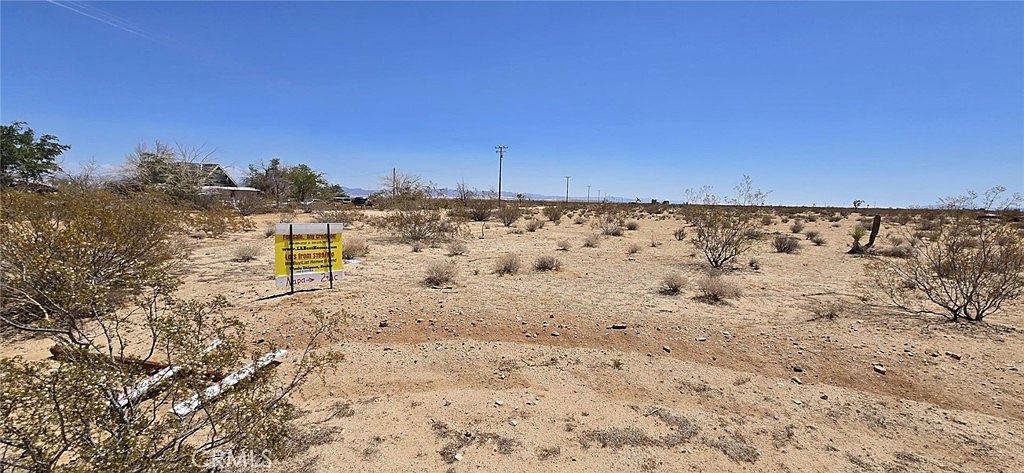 61329 Moon Dr LOT 1, Landers, CA 92285 | MLS #DW25143985 | Zillow