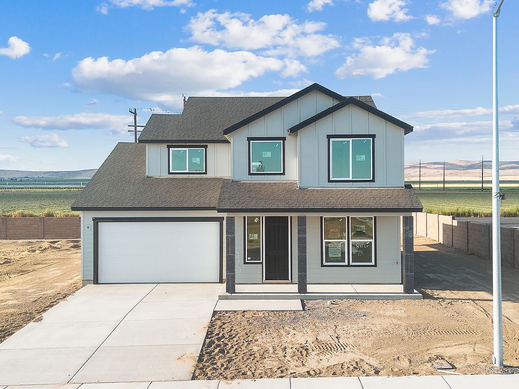 816 L St NE, Quincy, WA 98848 | Zillow