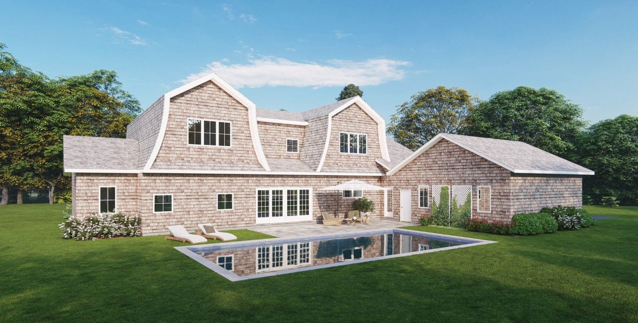 13 Cedarfield Ln, Westhampton, NY 11977 | Out East