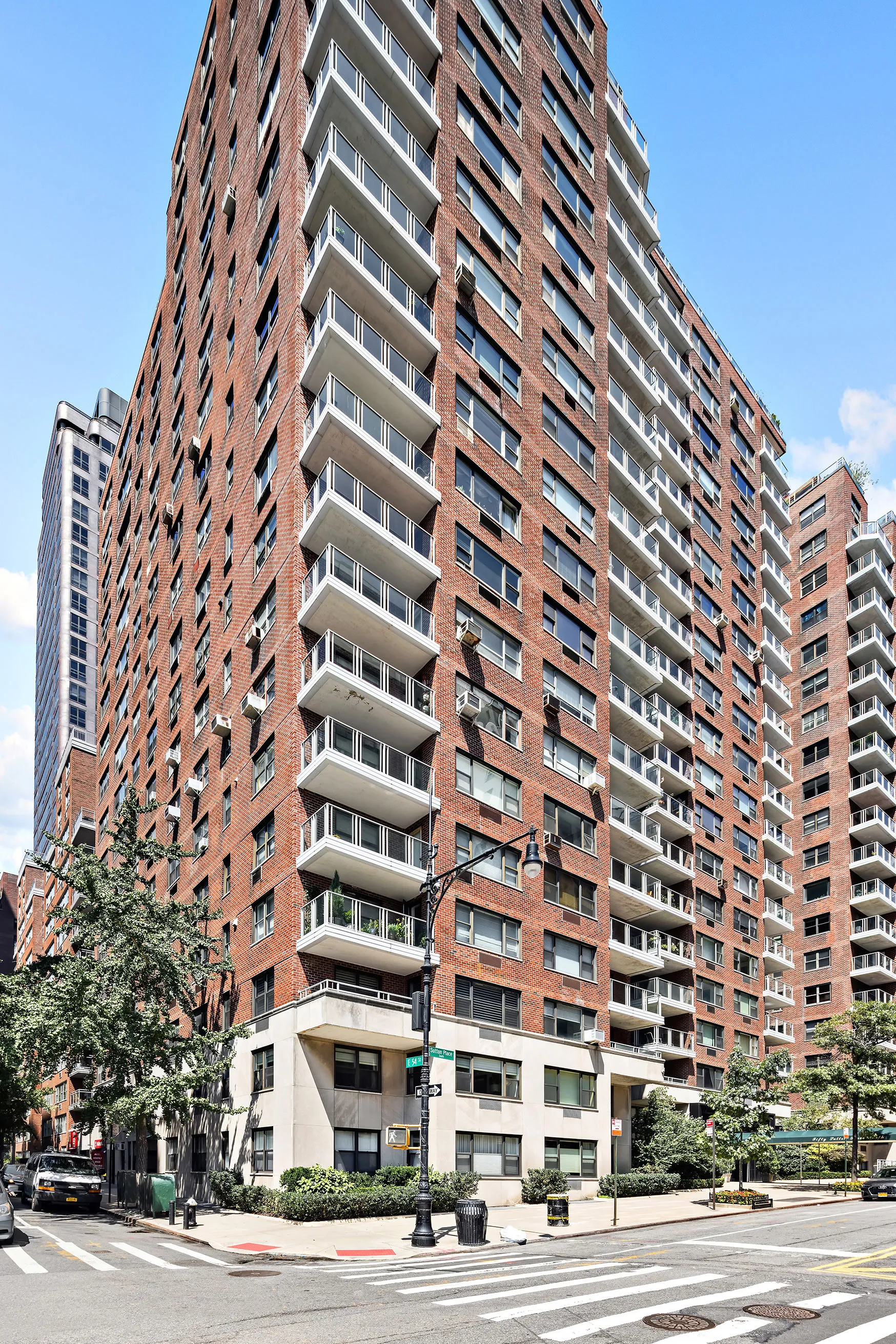 50 Sutton Place South #18L in Sutton Place, Manhattan | StreetEasy