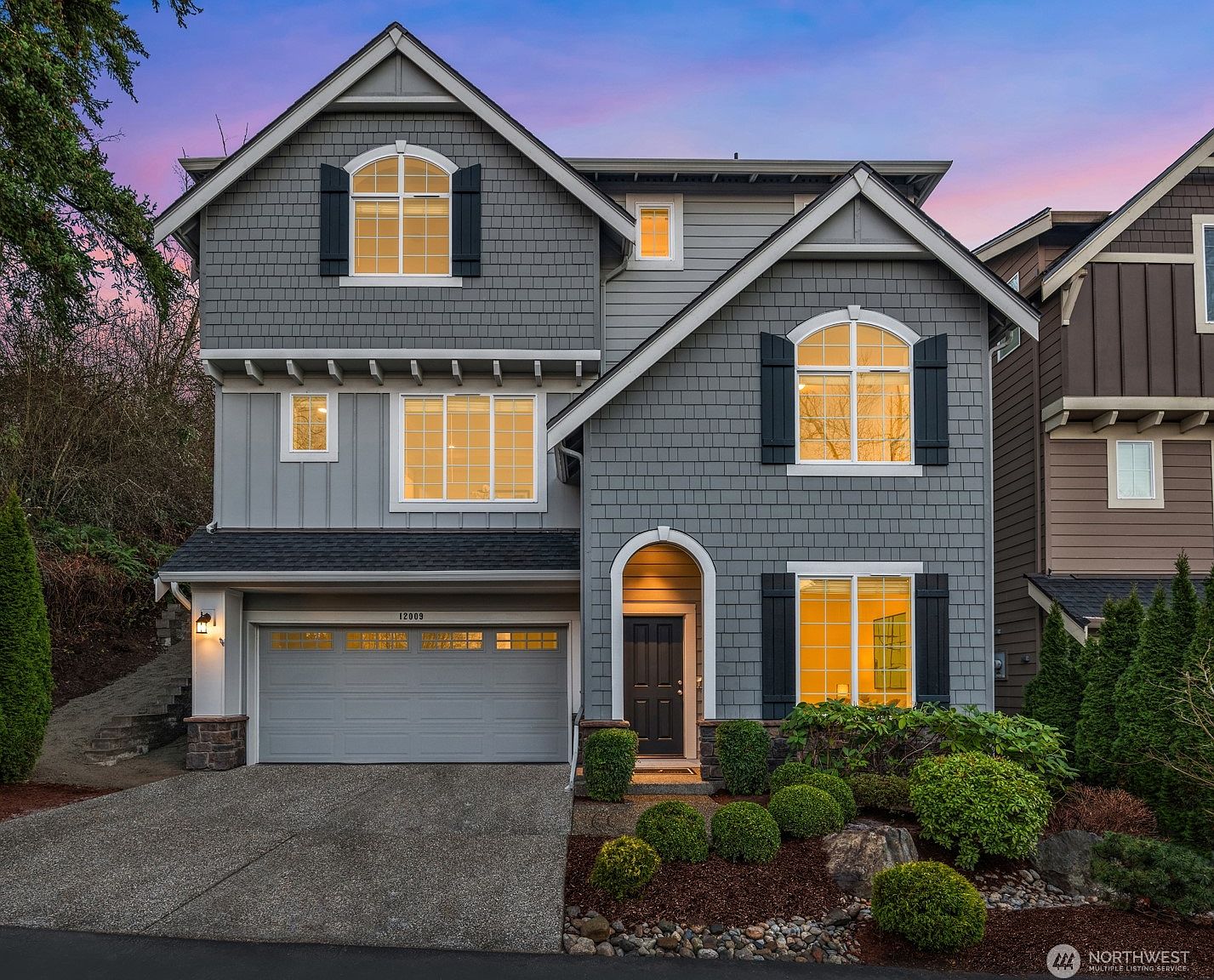 12009 NE 173rd Court, Bothell, WA 98011 | Zillow