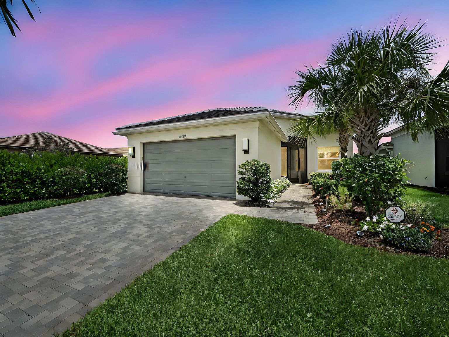 13269 SW Blue River Road, Port Saint Lucie, FL 34987 | MLS #RX-11098637 ...