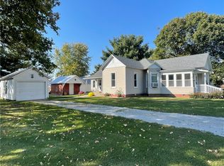 303 N French St, Brocton, IL 61917 | Zillow