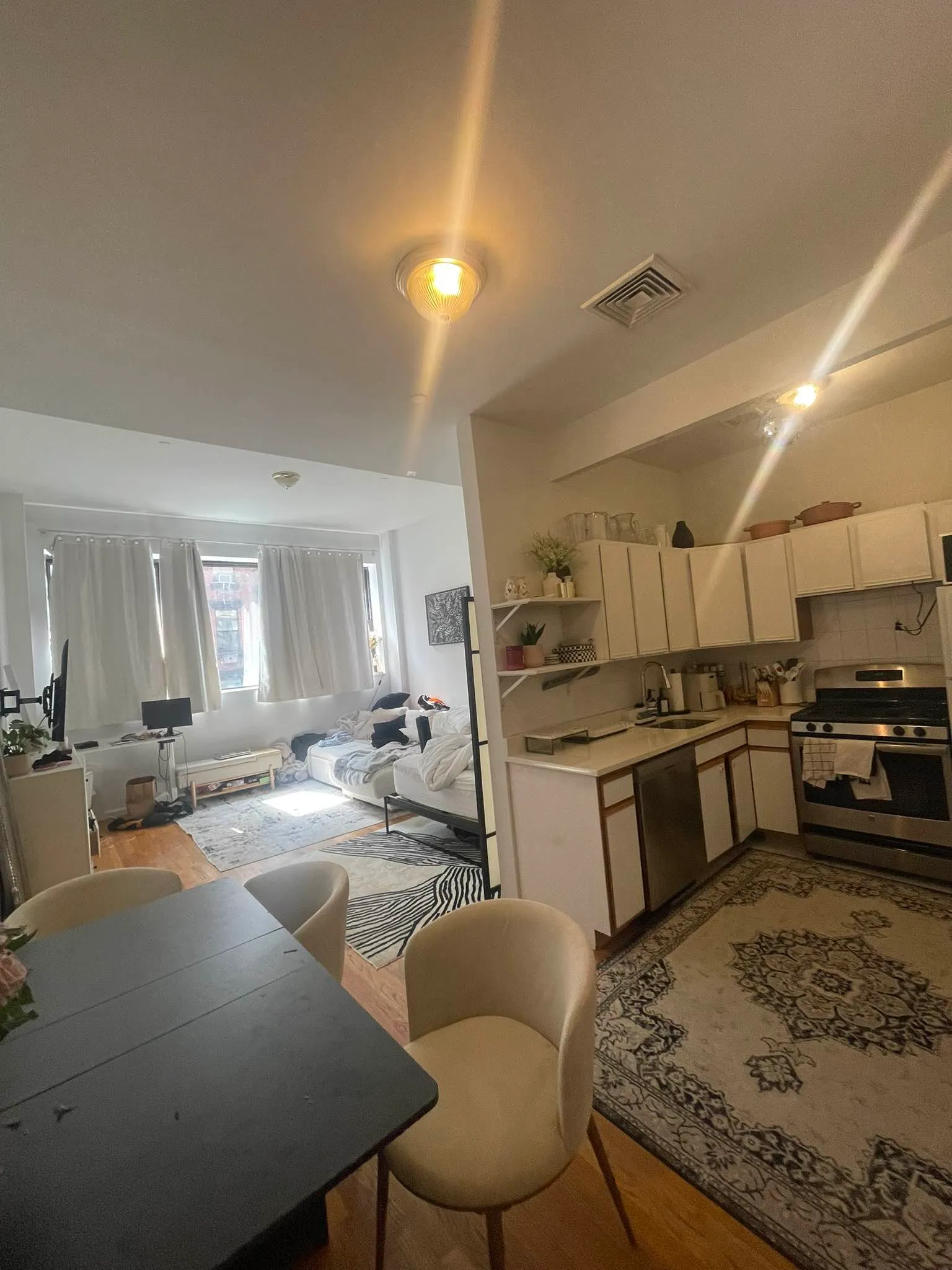 124 Allen Street #UNIT3 in Lower East Side, Manhattan | StreetEasy