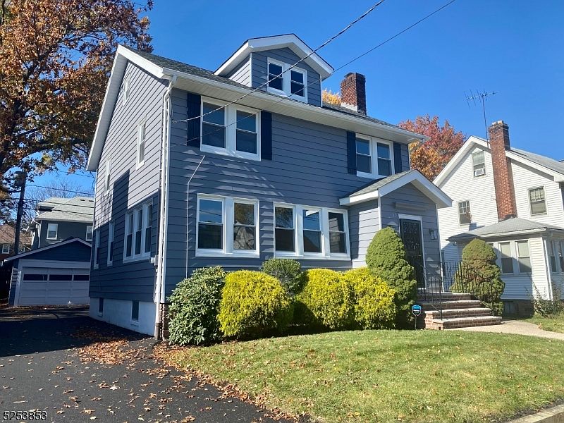37 Longfellow Ave, Newark, NJ 07106 | MLS #3872829 | Zillow