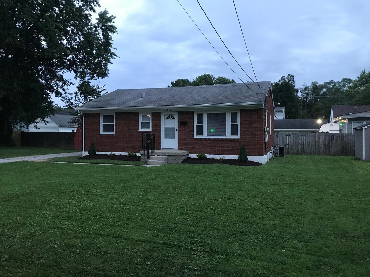 4213 Laura Ave, Shively, KY 40216 | Zillow