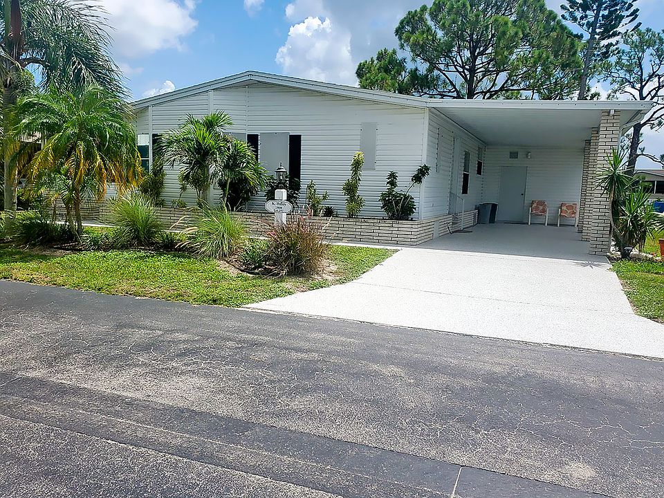 2908 Steamboat Loop #297, North Fort Myers, FL 33917 | MLS #11198340 ...