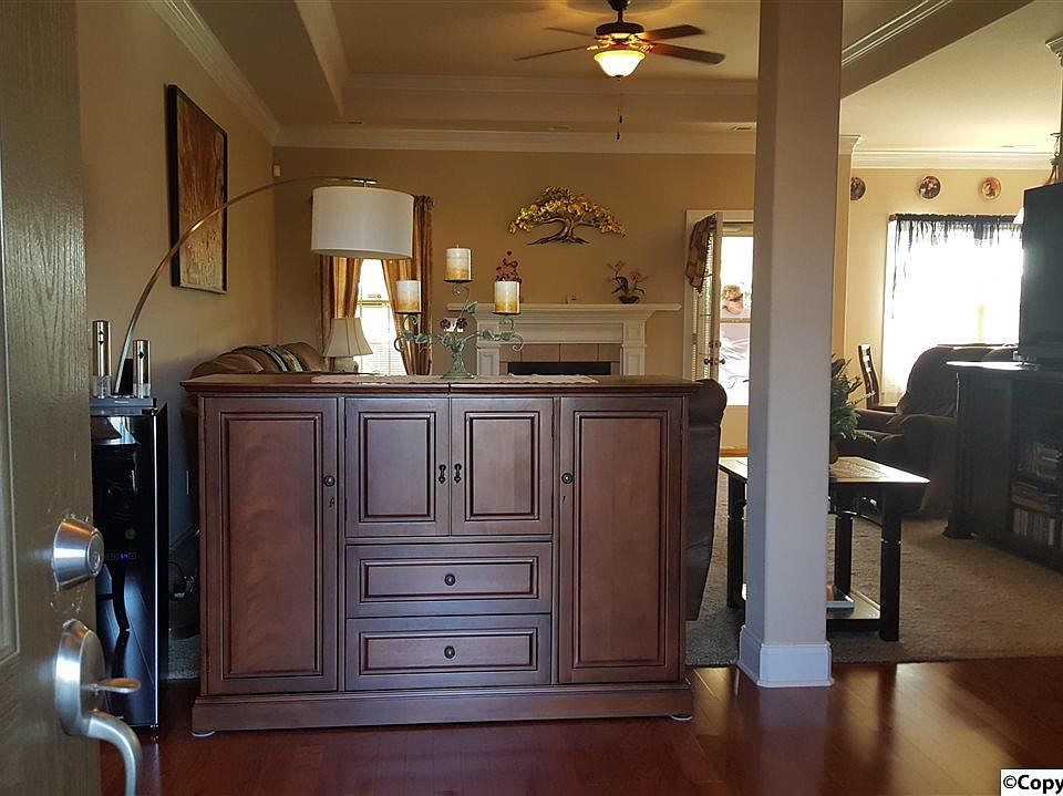 130 Meadow Ridge Dr, Hazel Green, AL 35750 | Zillow