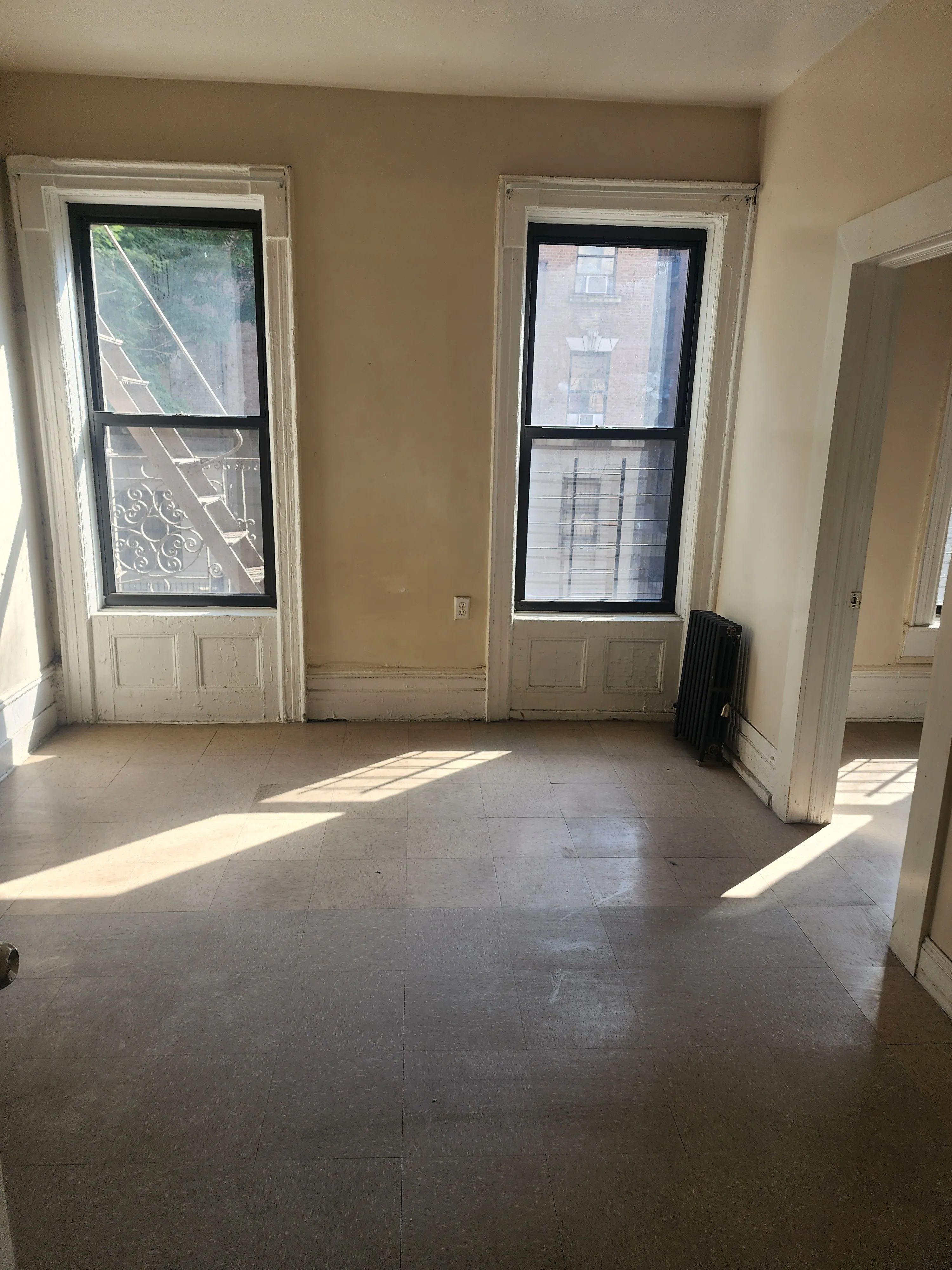 125 West 142nd Street #6 in Central Harlem, Manhattan | StreetEasy