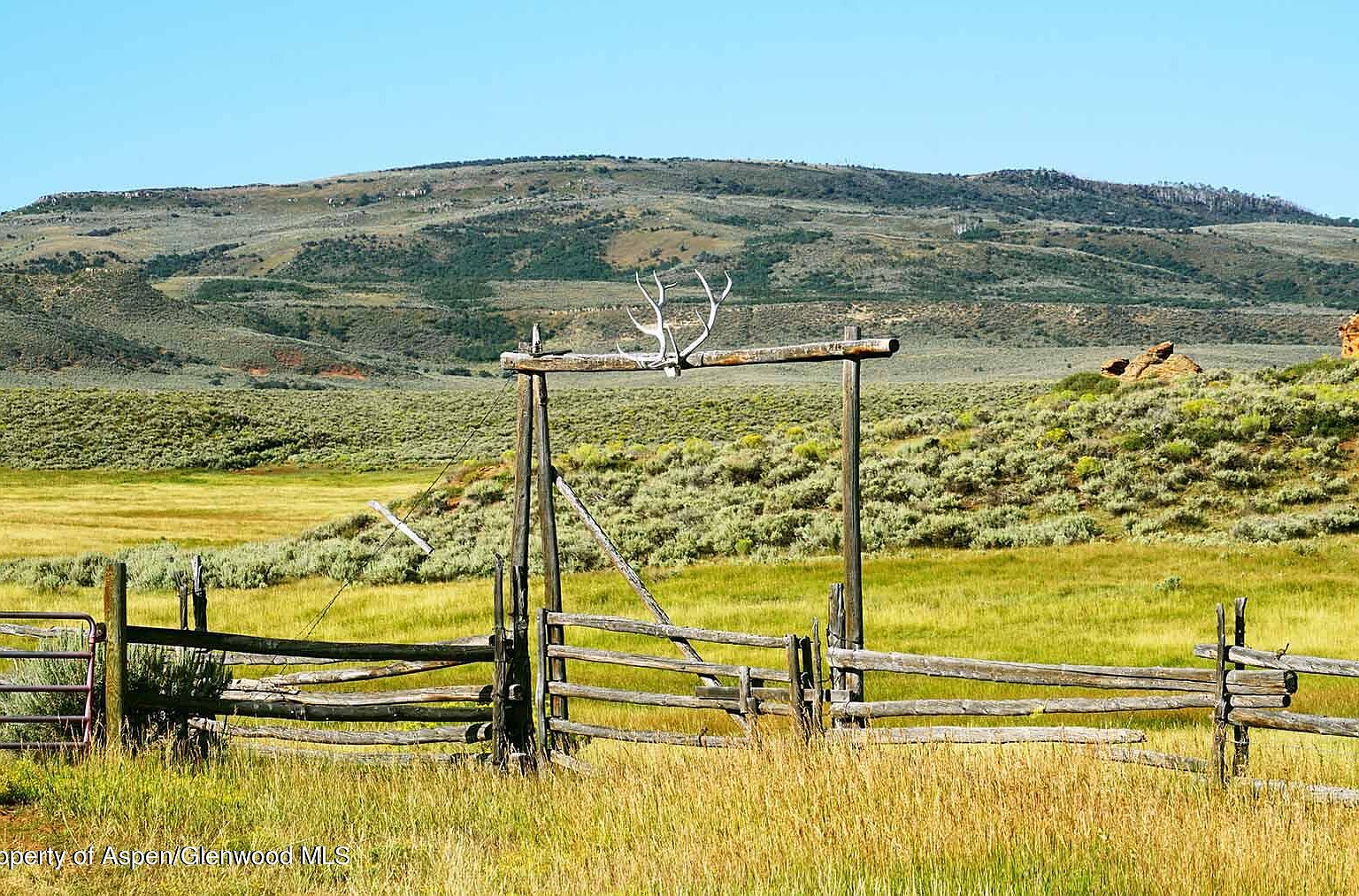0 Ranch Rd #K, Dinosaur, CO 81610 | Zillow