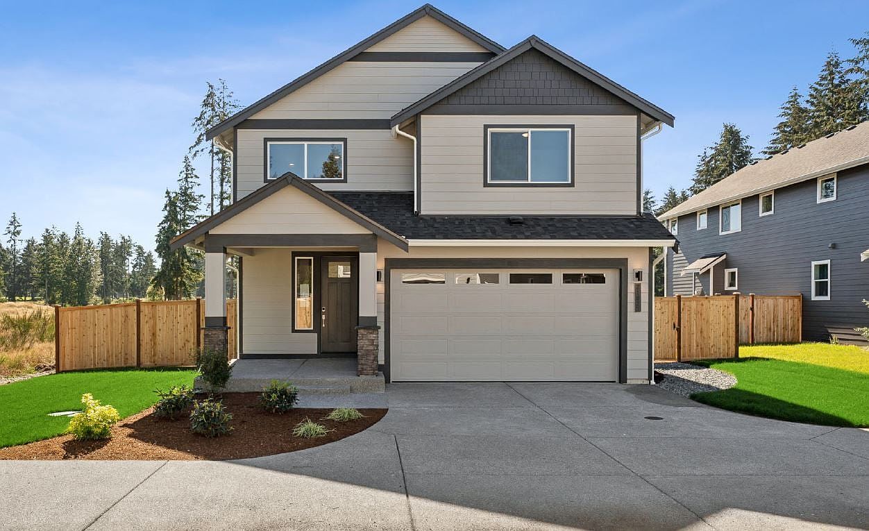 21027 47th Avenue Ct E, Spanaway, WA 98387 | Zillow