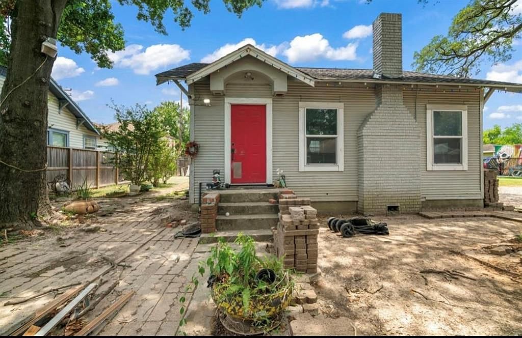 118 Funston St, Houston, TX 77012 | Zillow