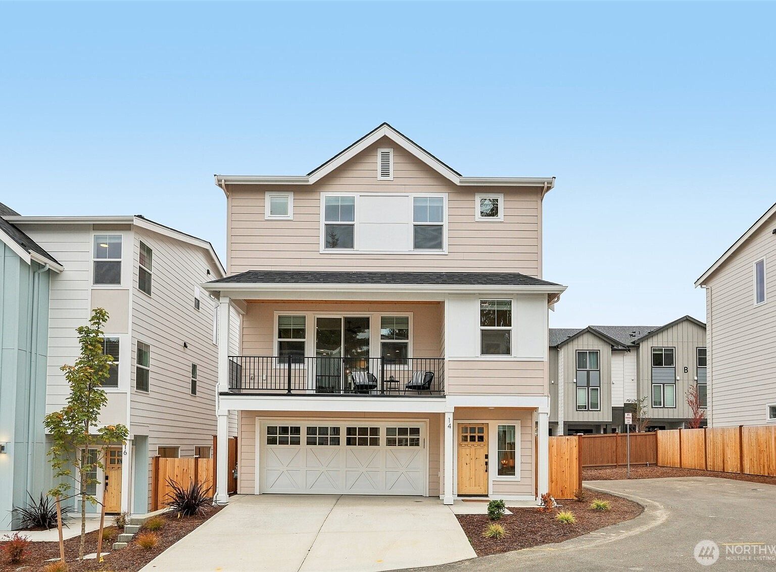 14 160th Place SE, Bothell, WA 98012 | Zillow