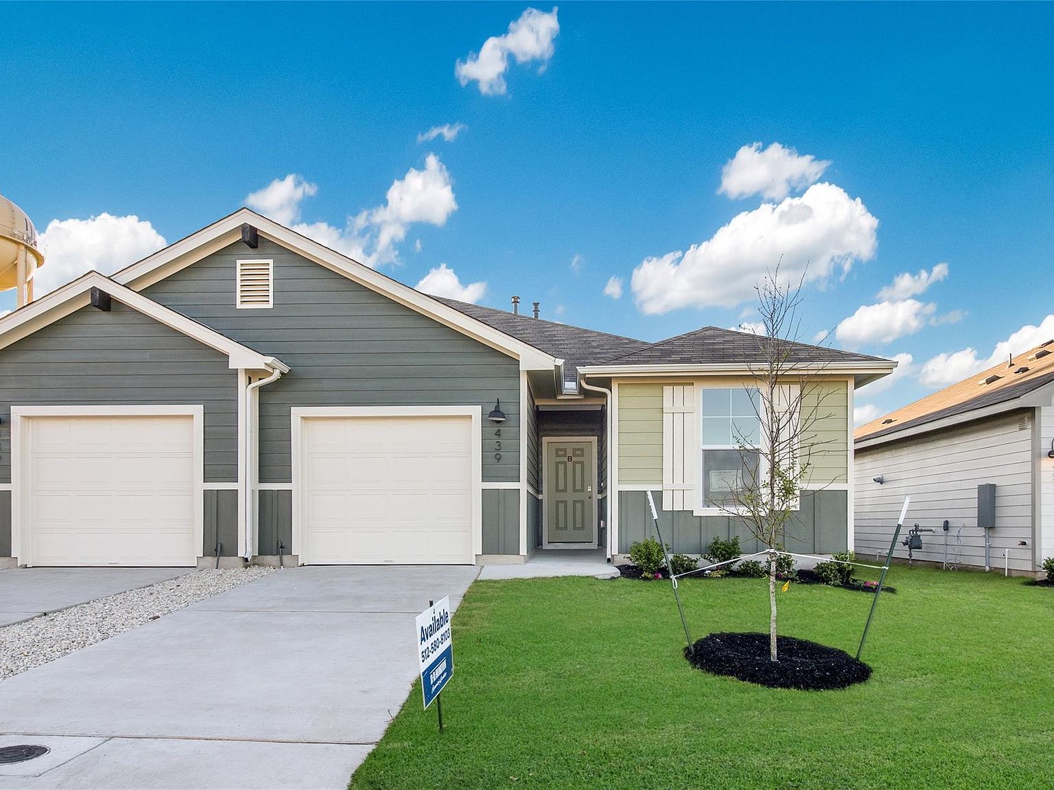 594 Arnold Loop #B, Uhland, TX 78640 | Zillow