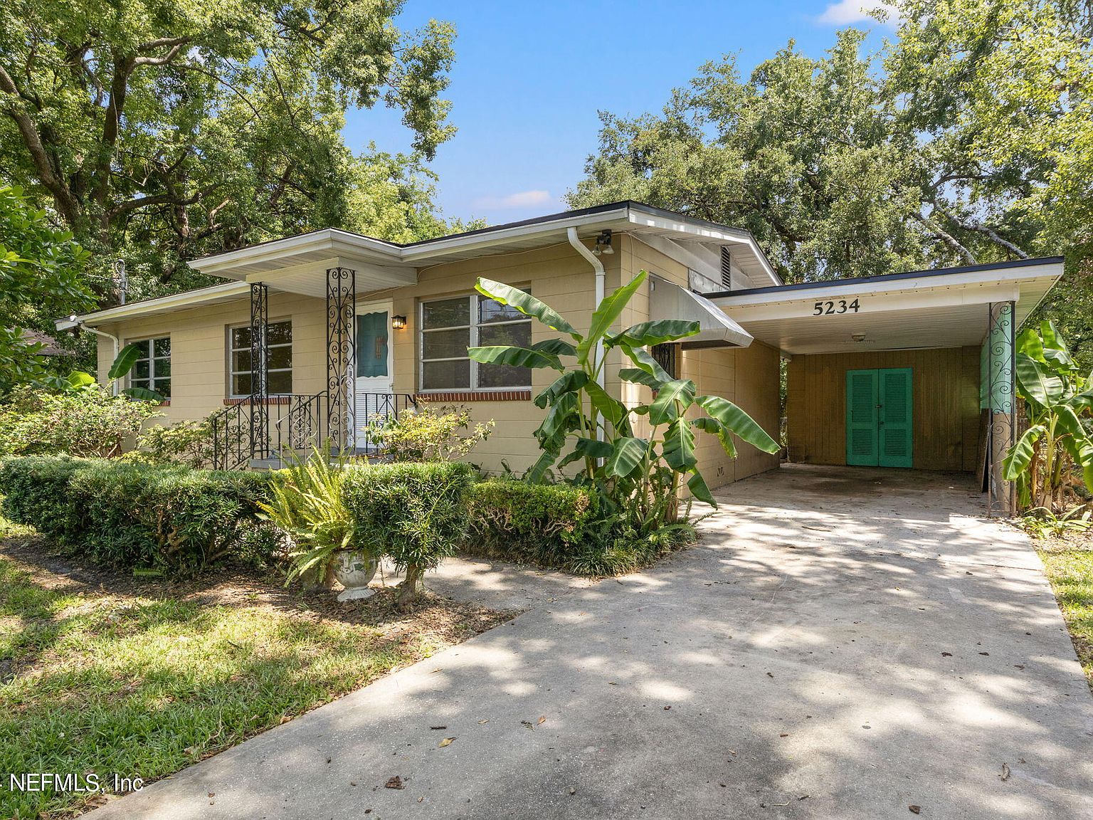 5234 BLAND Road, Jacksonville, FL 32254 | Zillow