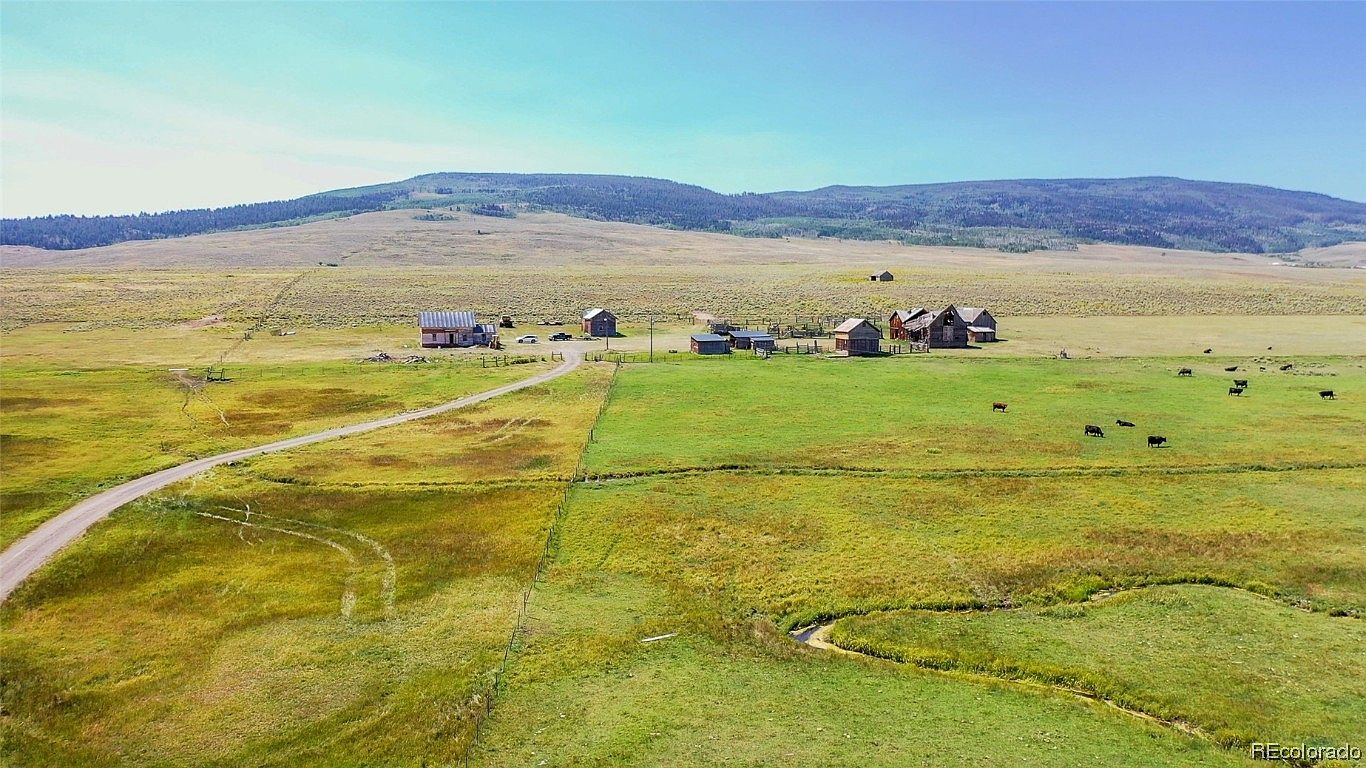 32855 County Road 5, Toponas, CO 80479 | Zillow