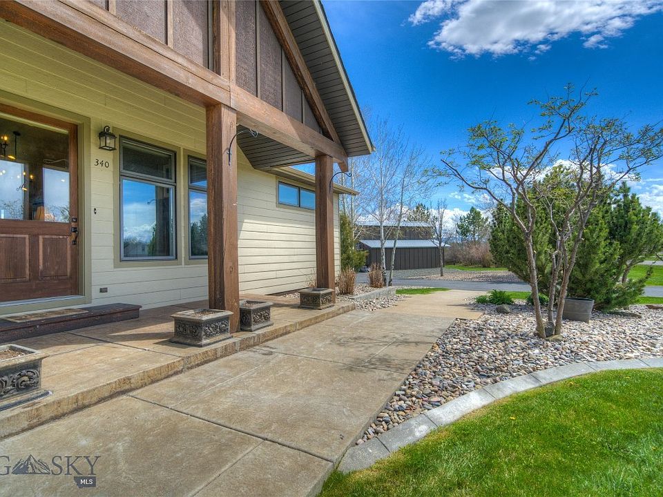 340 Buckskin Rd, Belgrade, MT 59714 | MLS #377320 | Zillow